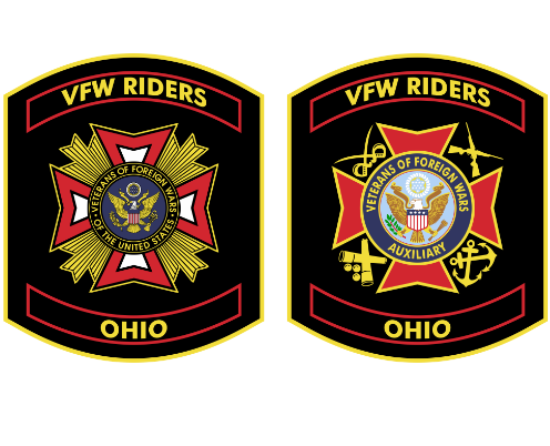 Welcome to VFW Ohio Riders